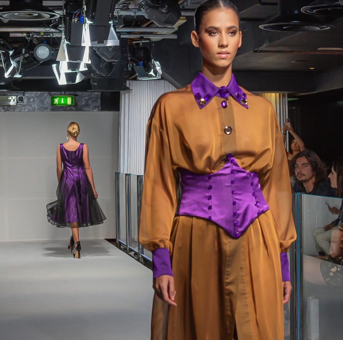 Azure Models International - Women