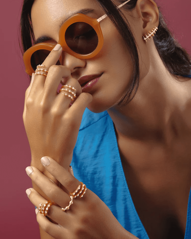 Azure Models International - Women